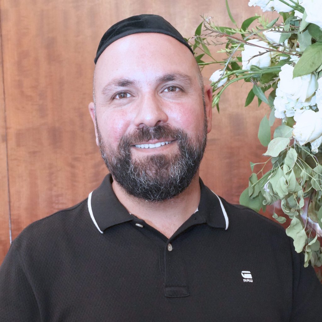 Conseil D’Administration - Congrégation Sépharade Or Hahayim